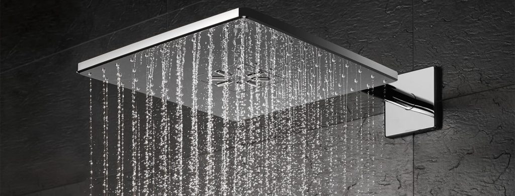 Your “Every Shower” Can Be Great! “From Beginning to End ...